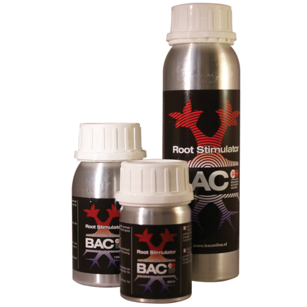 BAC Root Stimulator - Magic Soils