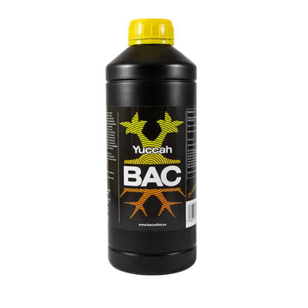 BAC Yuccah - Magic Soils
