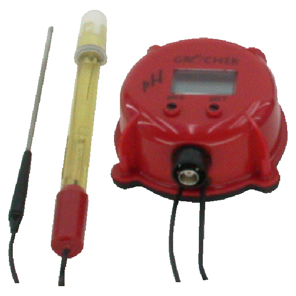 Hanna Gro-Check pH - Magic Soils