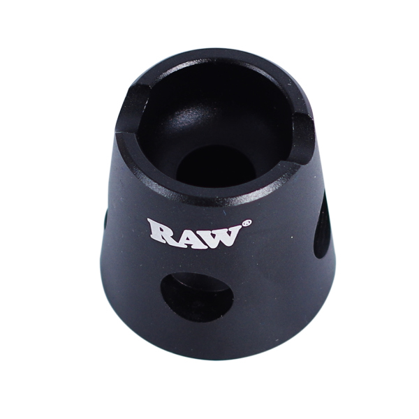 RAW Snuffer Cone (p/Cinzeiro) - Magic Soils