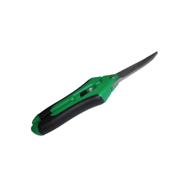 Tesoura Bud Cutter "Curvado" - Magic Soils