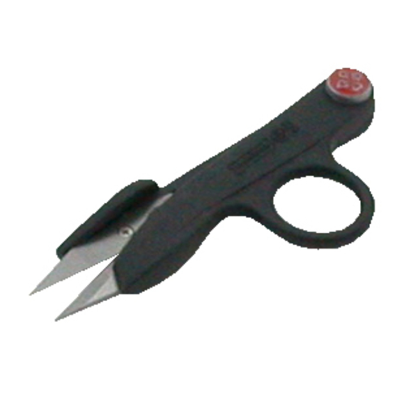 Tesoura Manicure "Alto Qualidade" - Magic Soils